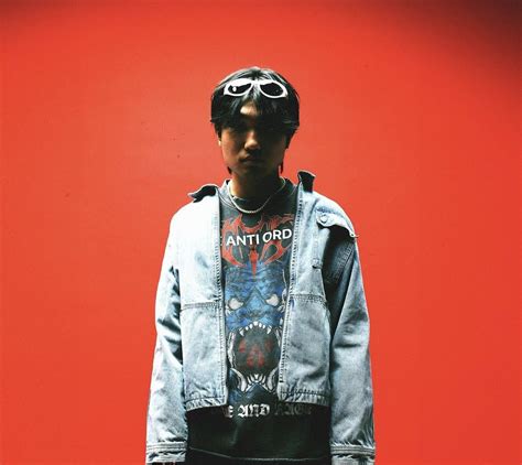 Exclusive Interview Bachyard Ghost Tokki Star