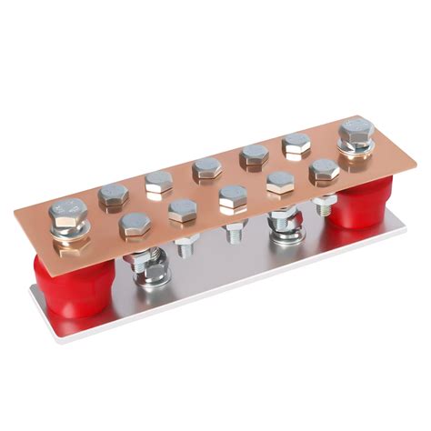 Electrical Ground Bus Bar Versatile Copper Ground Philippines Ubuy