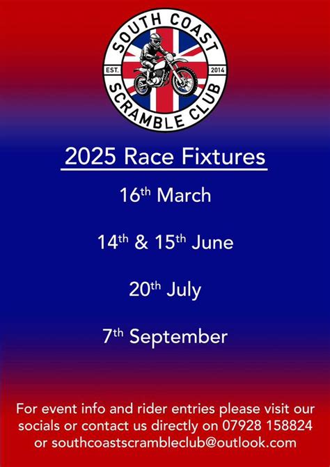 Amca Classic Scrambles