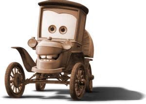 Stanley Pixar Cars Wiki Fandom Pixar Cars Toy Story Characters