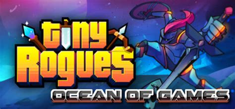 Tiny Rogues Early Access Free Download