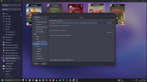 Some Nintendo Emulators Wont Launch Troubleshooting Launchbox Community Forums