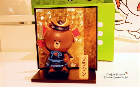 【日本】東京 澀谷站 Line Shop Parco Museum 熊大、可妮兔及饅頭人 來也~ F·l·t·w·t