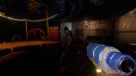 How To Complete The Phasmophobia Christmas Event 2023 Dot Esports