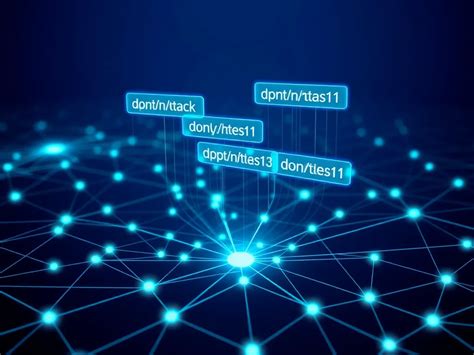Internet Protocol Vs Domain Name System Dns Netwerkbro