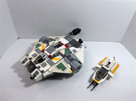Lego Phantom