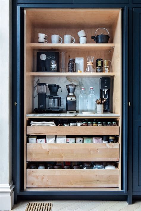 15 Appliance Garage Ideas You Have To Try