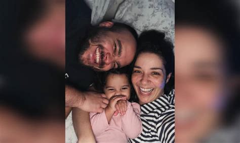 Revelan Que Daniela Alvarado Está Embarazada La Verdad
