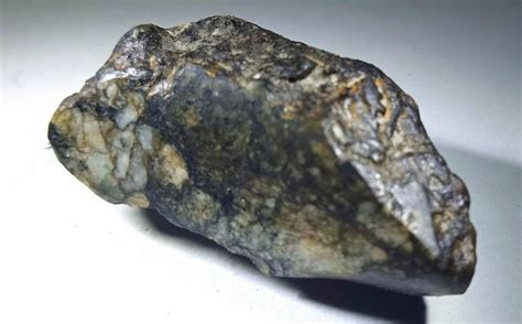 Achondrite Meteorite