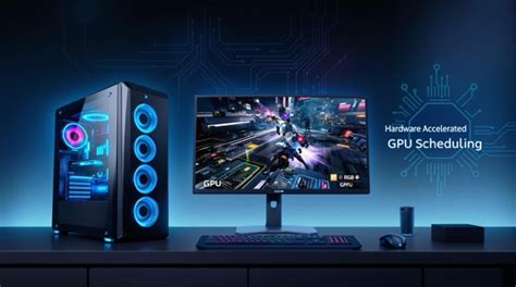 What Is Hardware Accelerated Gpu Scheduling Pros And Cons