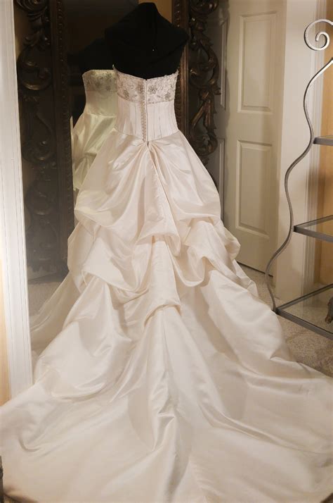 Sonia Cholette New Wedding Dress Save 89 Stillwhite