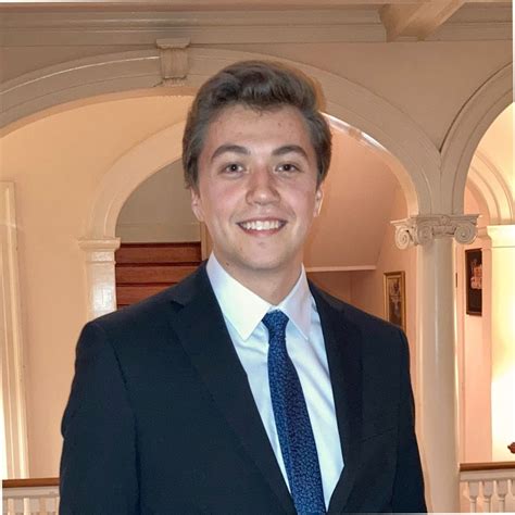 Ryan Paxson Towson University Washington Dc Baltimore Area Linkedin