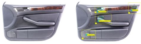 Deep Learning Assembly Verification Tool Blog Cognex