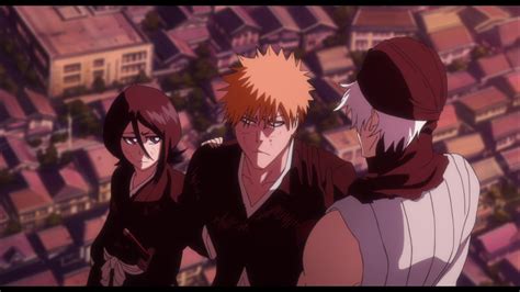 Bleach Hell Verse Karakterleri At Roscoe Ramirez Blog
