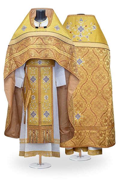 Roman Catholic Church Colors