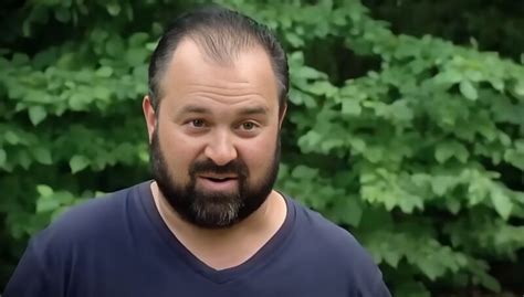 What Happened To Frank On American Pickers Heres What We Know