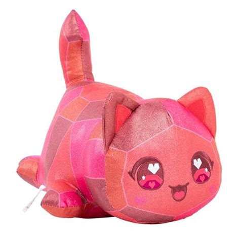 Aphmau Ruby Cat Classic Plush Mystery Celestial Figure The Toy Pool