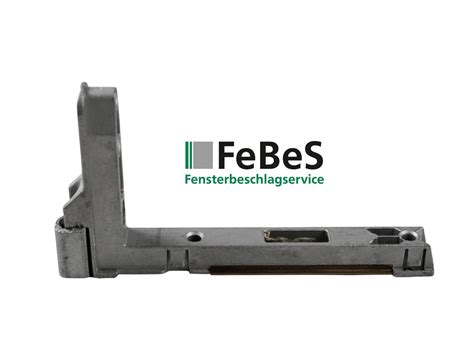 Roto Designo Eckband Links 387549 Ersatzteil Verdeckt Liegend I Febes