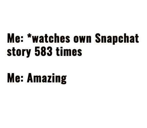 Own Your Snapchat Story