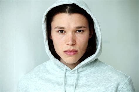 Helge Mark Schauspieler Sänger Tänzer