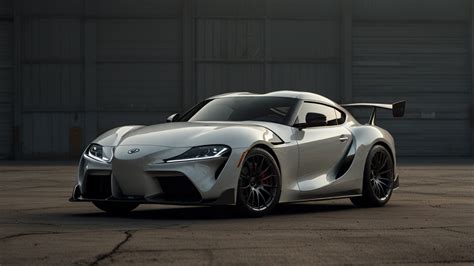 2025 Toyota Supra Full Review Amazing Cars And Drives