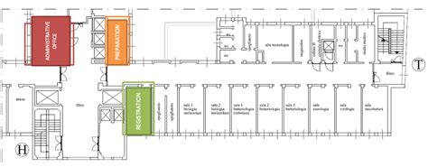 Microbiology Lab Layout Design