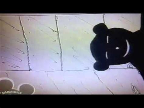 Bear In The Big Blue House Shadow Chores Youtube