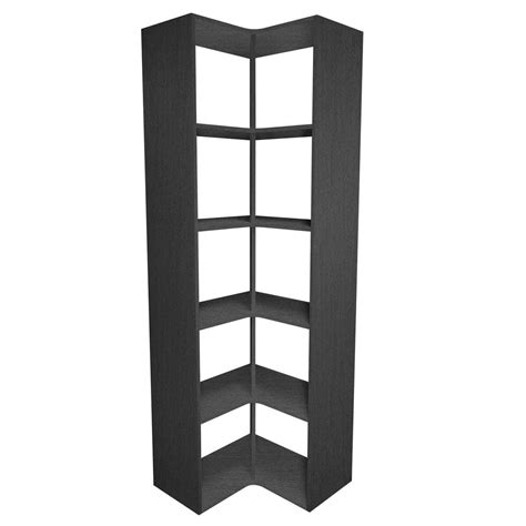 Lugna 1776 X 682 X 390mm Storm 5 X 2 Cube Corner Unit Bunnings Australia