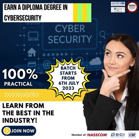 Isoeh Siliguri On Linkedin Work Experience Growth Cybersecurity