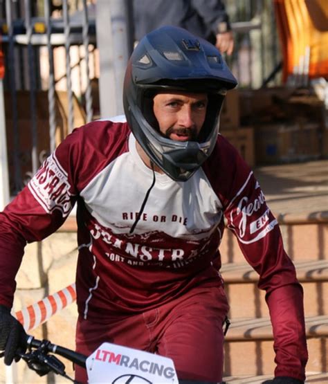 Daniel Cubero Patrocinado De Jeanstrack Blog Jt