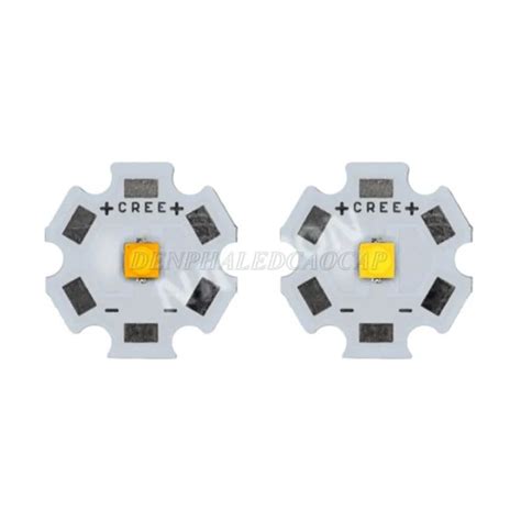 100 Chip Led Cree Thế Hệ Mới Tốt Nhất Giá Sale Lớn