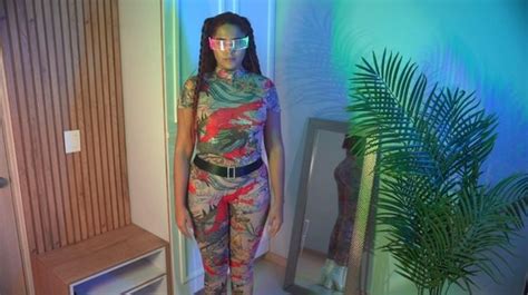 Paoarias Step Mombot Pleases Your Needs Manyvids