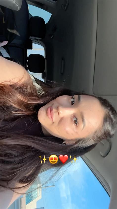 Томирис Какимова Пусть это видео будет у меня в рилс ️ Мечты сбываются благодаря Всевышнему