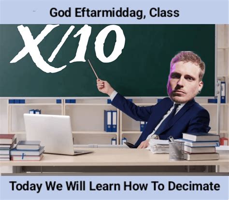 [meme] Decimation Is Just Division By Ten R Monstercat