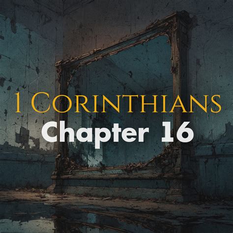 1 Corinthians Chapter 1 Detailed Bible Study And Analysis Devotion