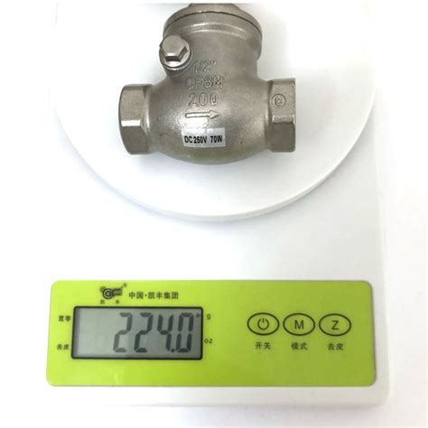 Usp Fs21ts Sus304 Bspp G1 2 Paddle Type Flow Swit Grandado