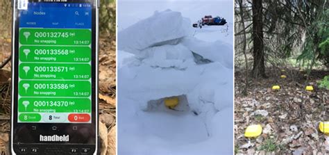 Field Performance Of The Quantum Nodal Seismic Acquisition System Inova Geophysical