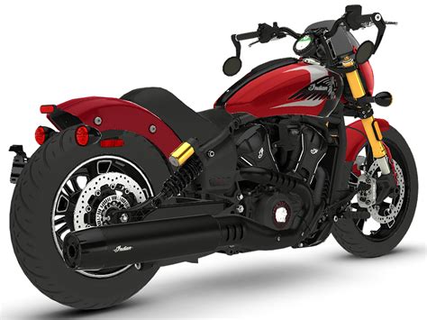 New 2025 Indian Motorcycle 101 Scout® Lafayette In Specs Price