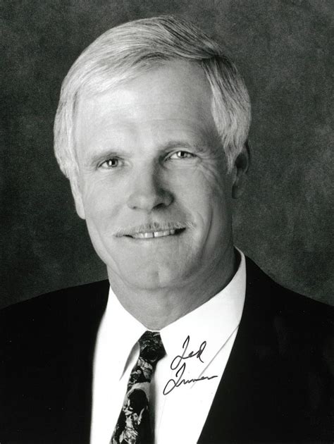 Lot Ted Turner