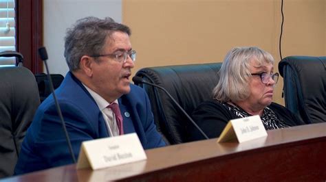 Utah Senator Declares Anti Racism Is Racism Before Lawmakers Kill Bill