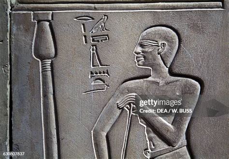 Sarcophagus Of Queen Ashit Photos And Premium High Res Pictures Getty