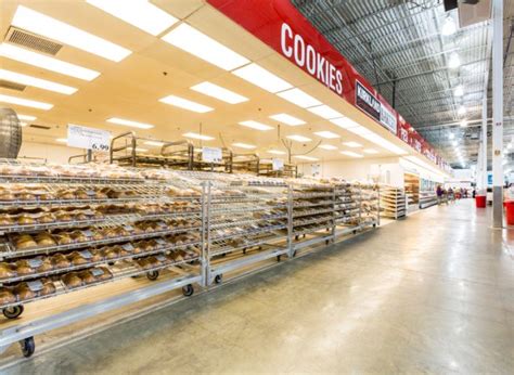 7 Fascinating Costco Bakery Facts You Never Knew