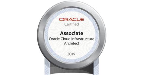Shanmuga Sundaram K On Linkedin View My Verified Achievement From Oracle