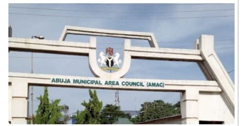 Amac Task Force Arrests 13 Illegal Revenue Collectors Daily Post Nigeria