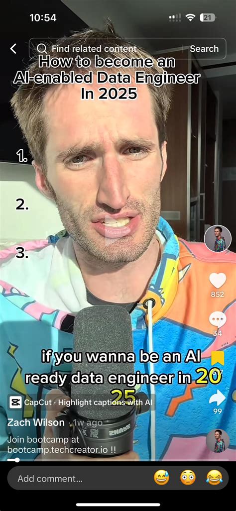 Data Engineering Cebu How To Become An Ai Enabled Data Engineer In 2025 👇