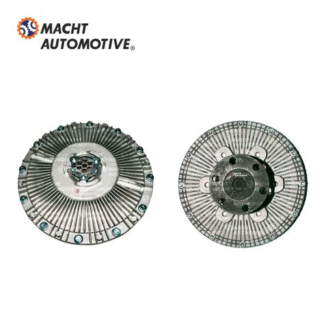 Fan Clutch Térmico Ma 16250 1211 Motor Hino Serie J05 J08 Macht