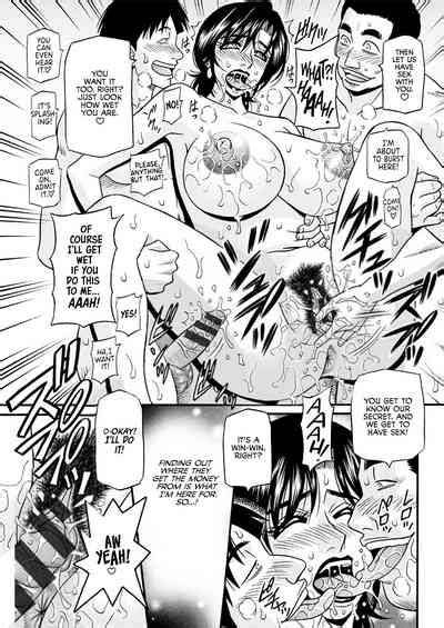 Hitozuma Shichou No Inbi Na Seikou Kaikaku Erotic Reforms Of Sex By A