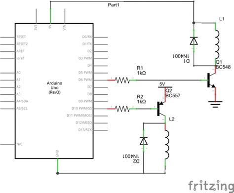 Cara Merusak Arduino Elektrologi