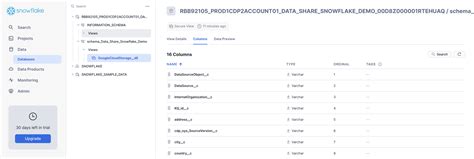 Share Your Data From Salesforce Data Cloud To Snowflake Salesforce