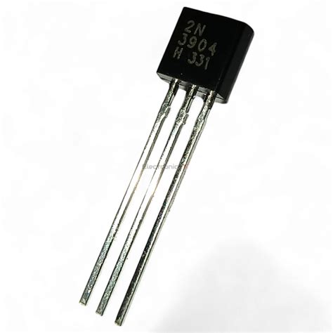 2n3904 Transistor Npn To92 2n3904 Transistor Npn To92